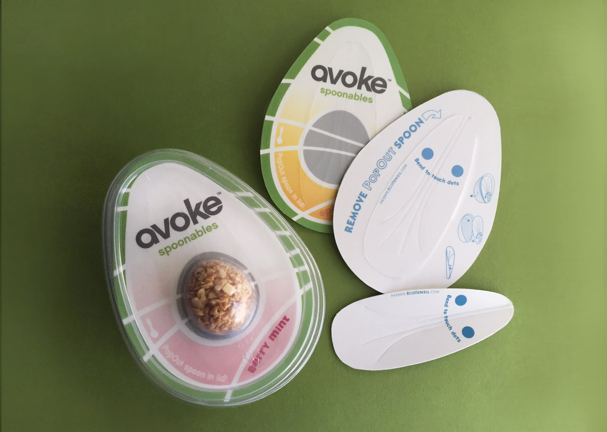 Compostable Spoons for Food Packaging - Disposable & Eco-Friendly ...