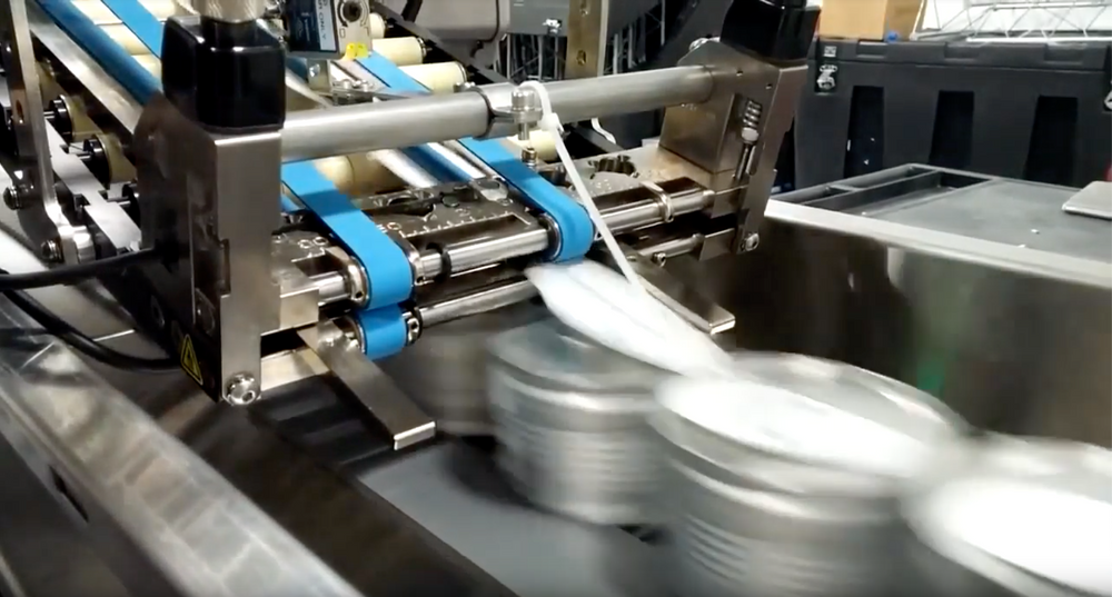 Eco-Friendly Food Service Cutlery - Compostable Serviceware - EcoTensil